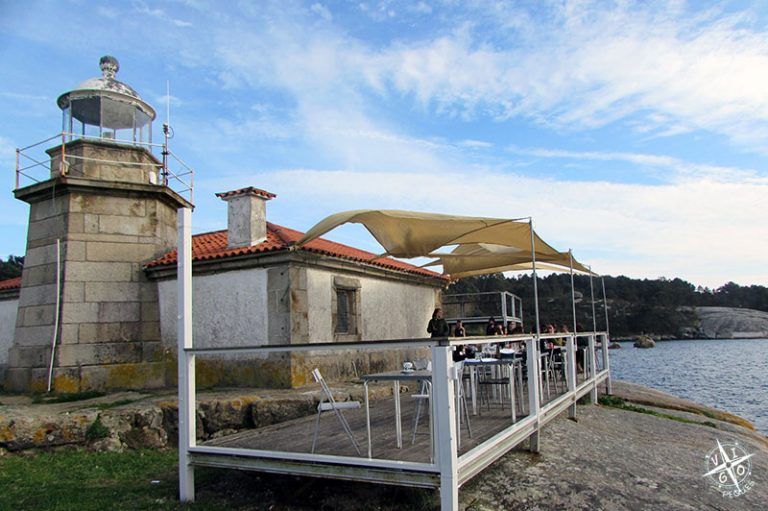 Todo lo que debes saber si viajas a Ons en verano - Vigopeques