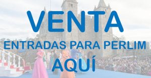 Perlim: El Parque temático de Navidad en Portugal - Vigopeques