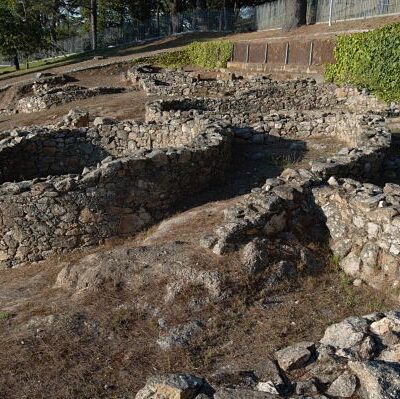 Las 10 mejores cosas que hacer y ver en el monte de O Castro - Vigopeques