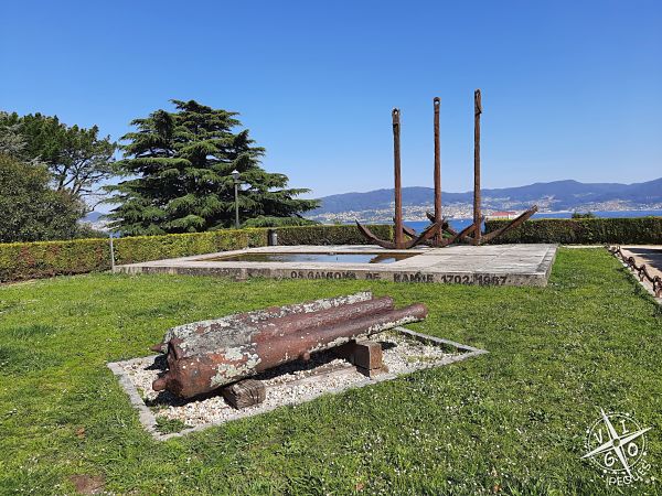 Las 10 mejores cosas que hacer y ver en el monte de O Castro - Vigopeques