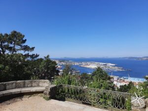 Las 10 mejores cosas que hacer y ver en el monte de O Castro - Vigopeques