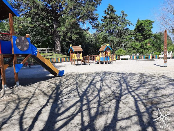 Las 10 mejores cosas que hacer y ver en el monte de O Castro - Vigopeques