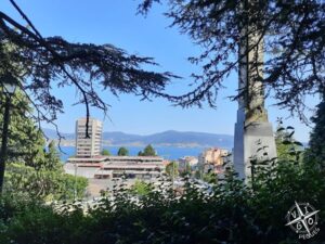 Las 10 mejores cosas que hacer y ver en el monte de O Castro - Vigopeques