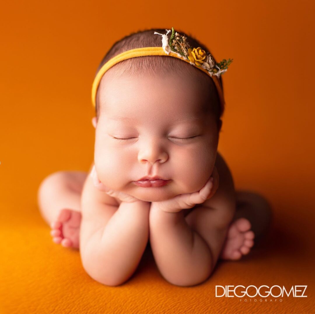 Casting de Bebés para Sesión de Fotos Especial - Vigopeques